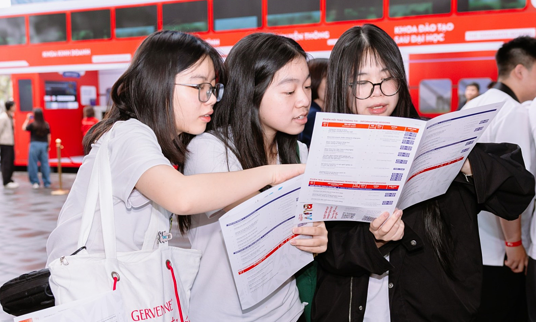 Foundation programmes emerge as pathway to international universities