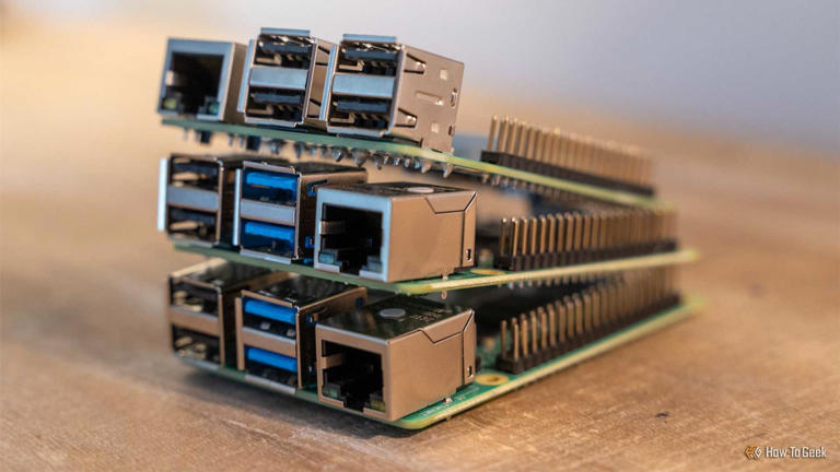 I ditched my Raspberry Pi cluster for one mini PC—and saved hundreds