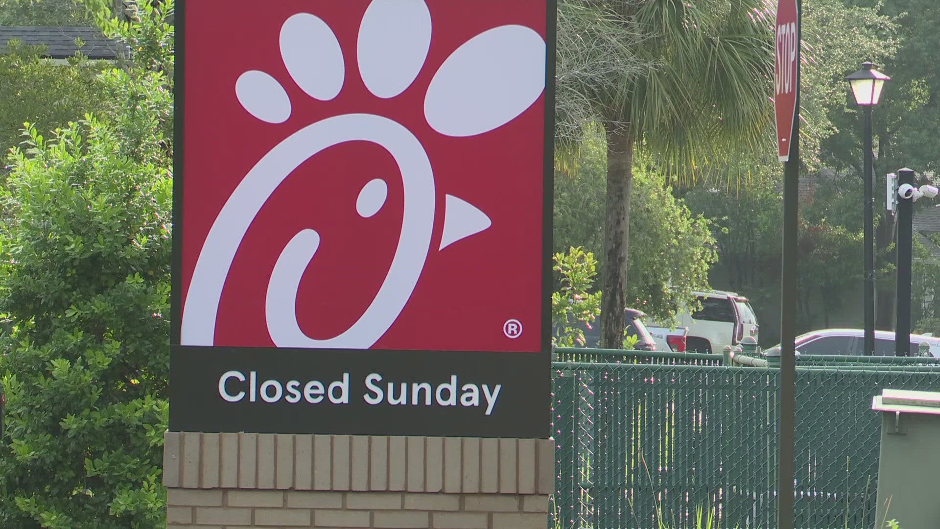 Controversial Jacksonville Chick-fil-A opens after years of traffic ...