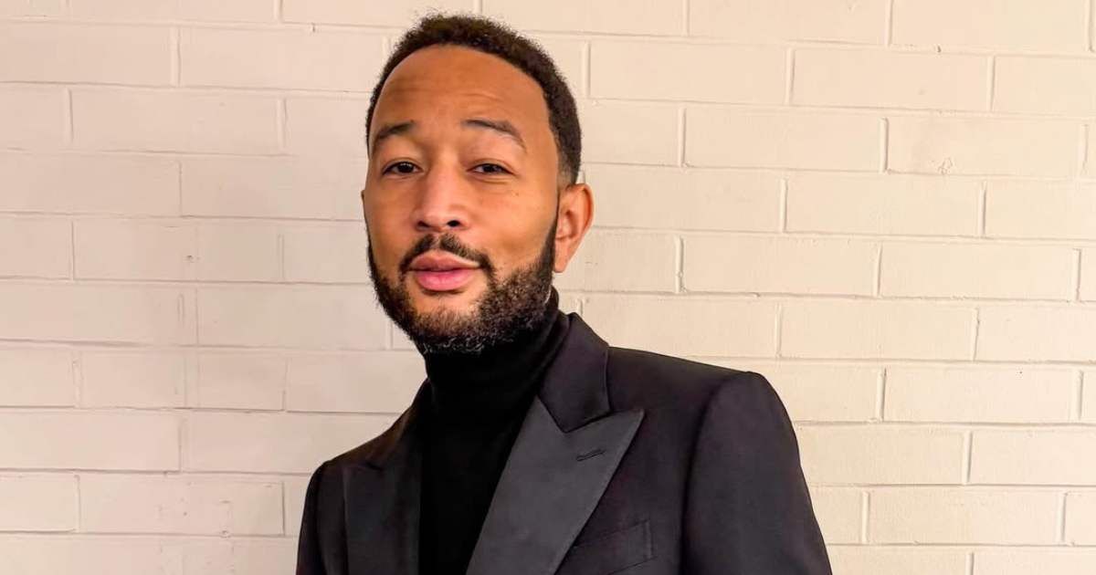 John Legend isn’t returning for 'The Voice' season 30 and there's a ...