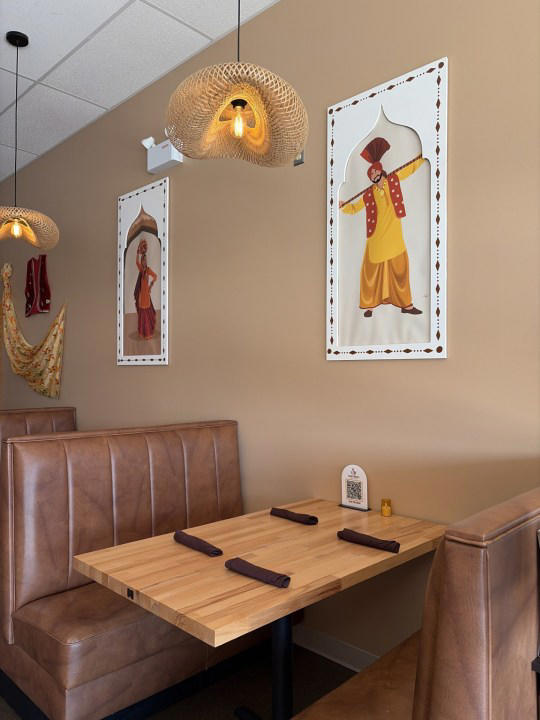 New Indian restaurant to open its doors in west Fort Wayne