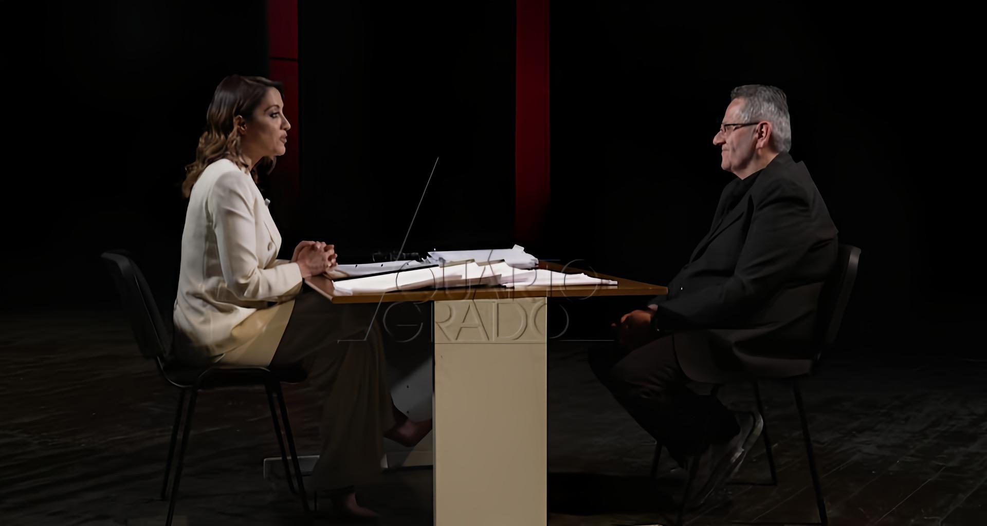 Uno Bianca, Fabio Savi esclude i servizi: "La procura indagò correttamente"