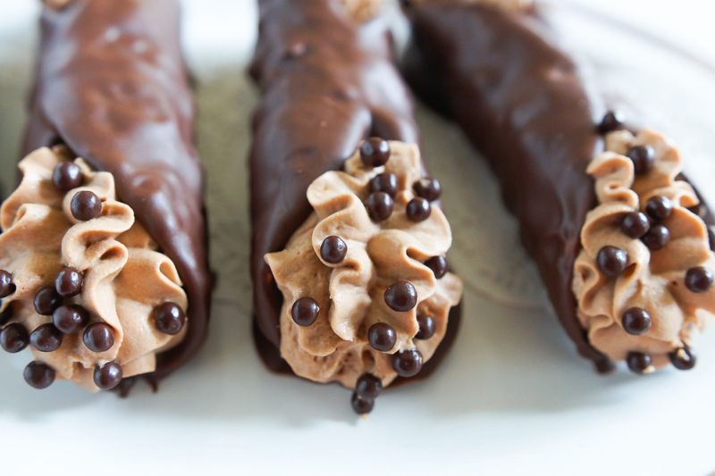 17 delicious cannoli recipes you can bake at home
