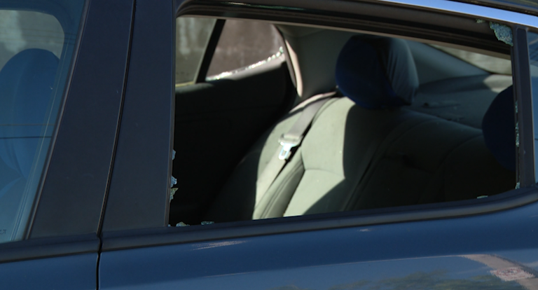 St. Ambrose Manor residents concerned about string of car break-ins