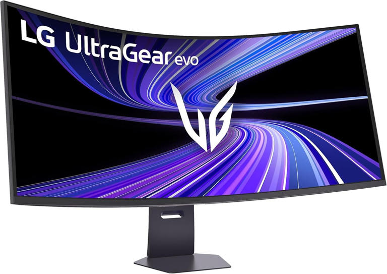 The premium 52-inch LG UltraGear Evo G9 5K2K gaming monitor hits best ...