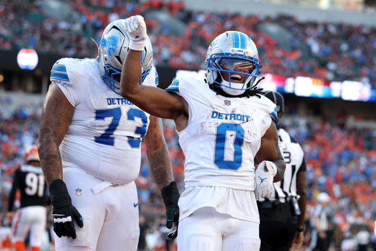 Detroit Lions 2026 training camp preview: In Dan Campbell we trust