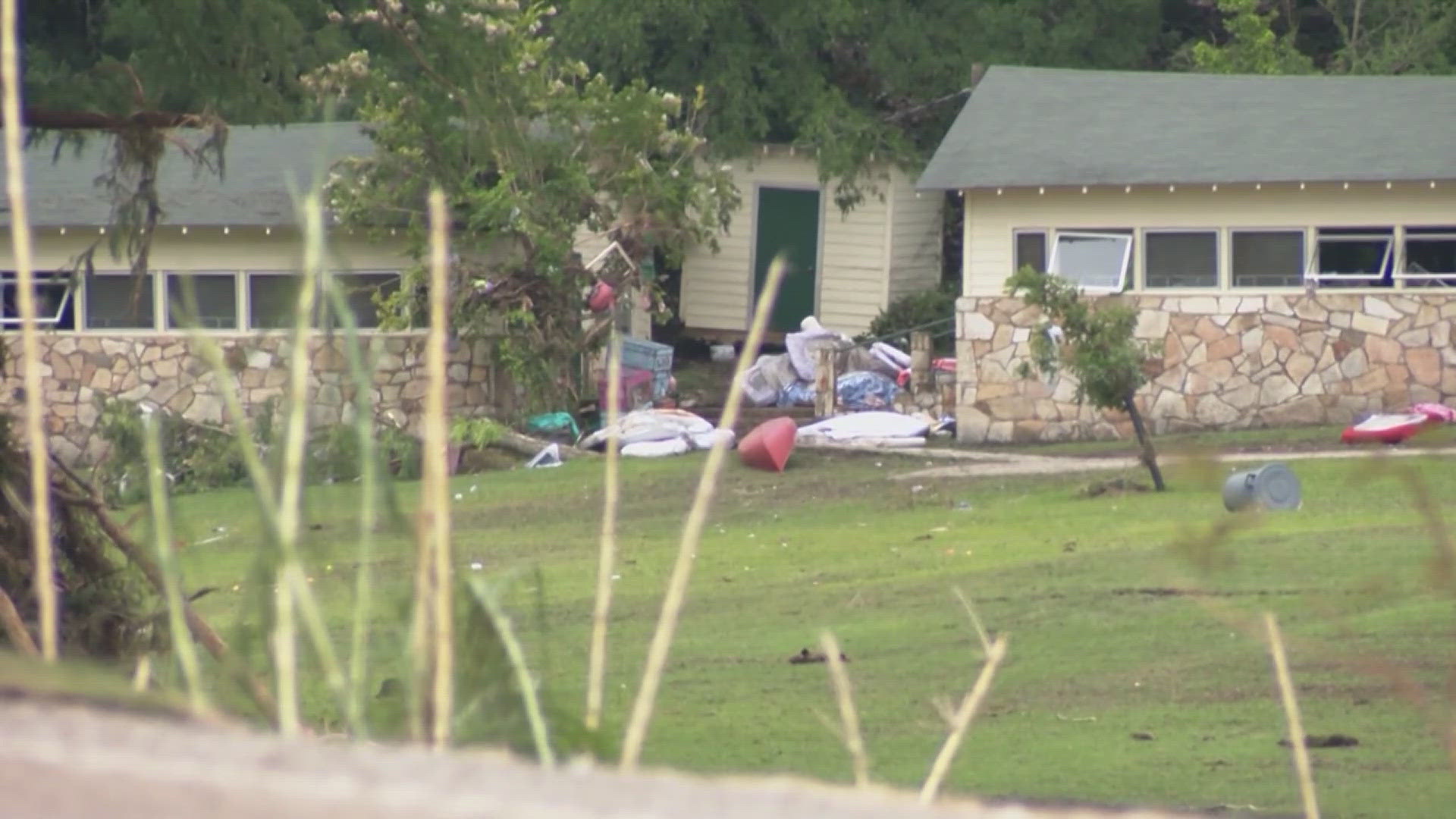 Texas nursing board amends license suspension of Camp Mystic official ...