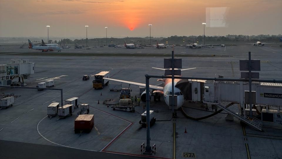 Air India and IndiGo cut domestic flights, Mumbai, Delhi and Bengaluru ...
