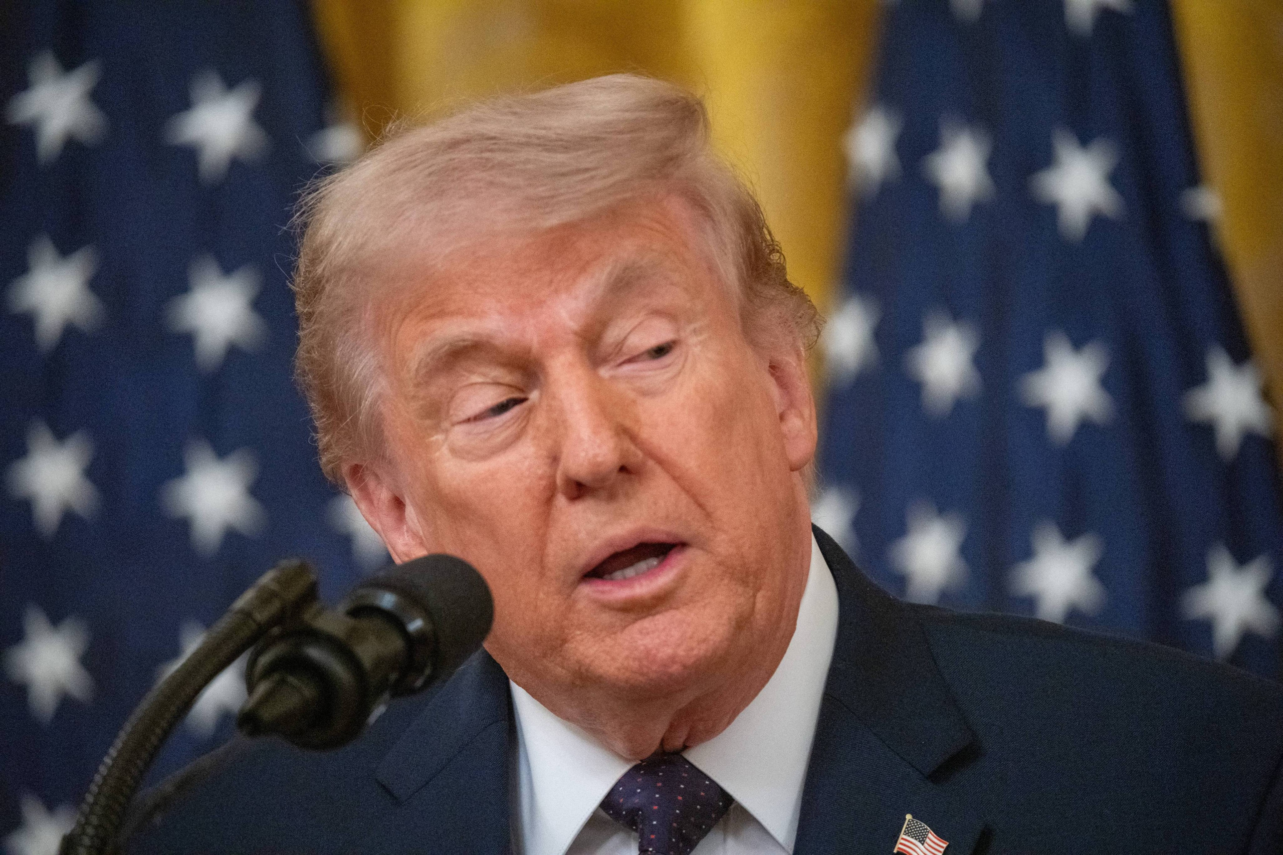Trump lackey makes desperate plea for Kennedy Center, warns of ...