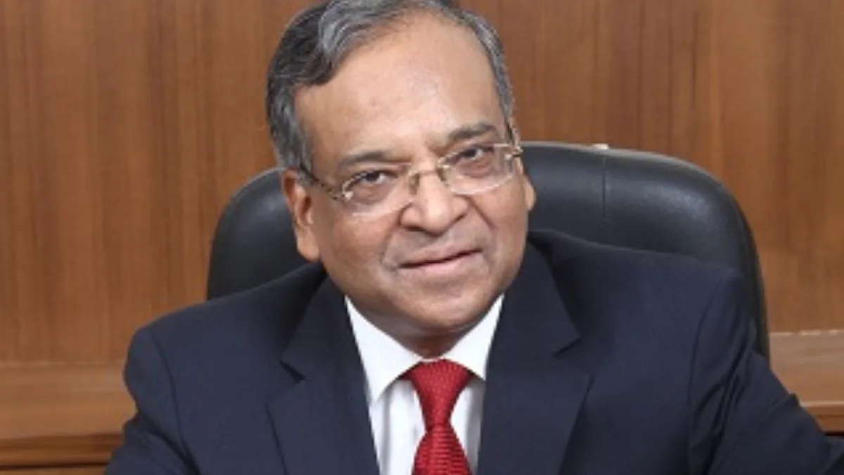 First CCI chief Dhanendra Kumar dies after fire at Delhi home, AC blast ...