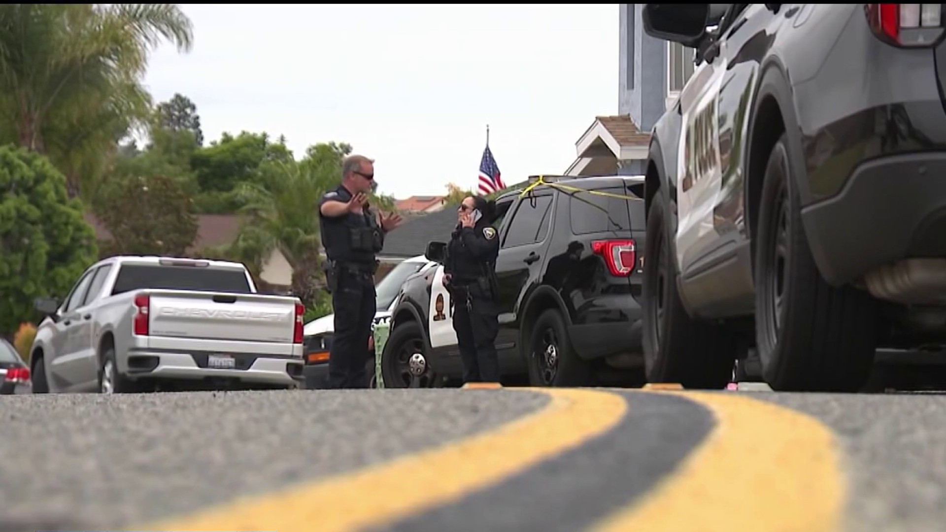 Family IDs woman killed in Chula Vista 'landlord-tenant' homicide case