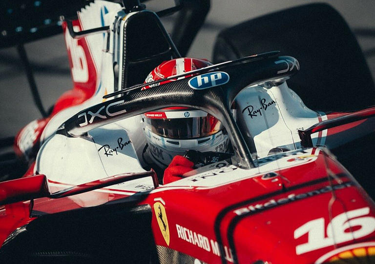 Ferrari, Leclerc sceglie la comfort zone: alla storia la sentenza