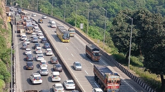 Expressway links to Katra, Dehradun planned to ease Delhi-NCR gridlocks