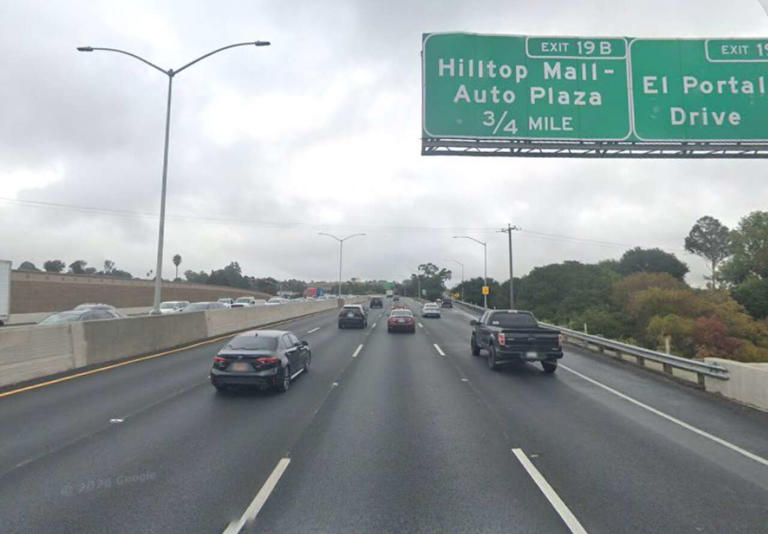 Man wounded in suspected I-80 road rage shooting