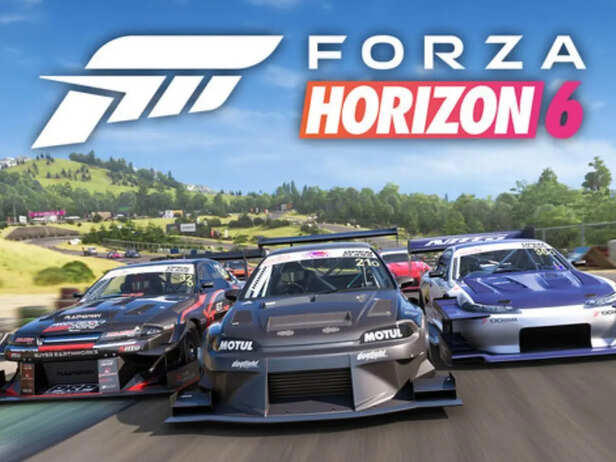 Forza Horizon 6 time attack car pack: Every car, stats, and unlock details