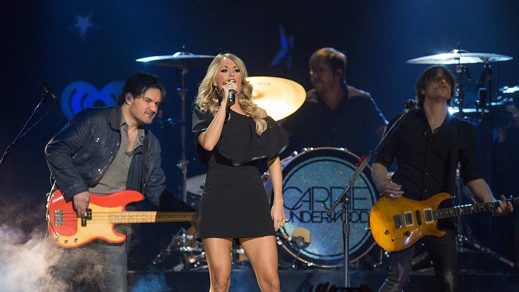 Hannah Harper to open for Lauren Alaina after Idol win