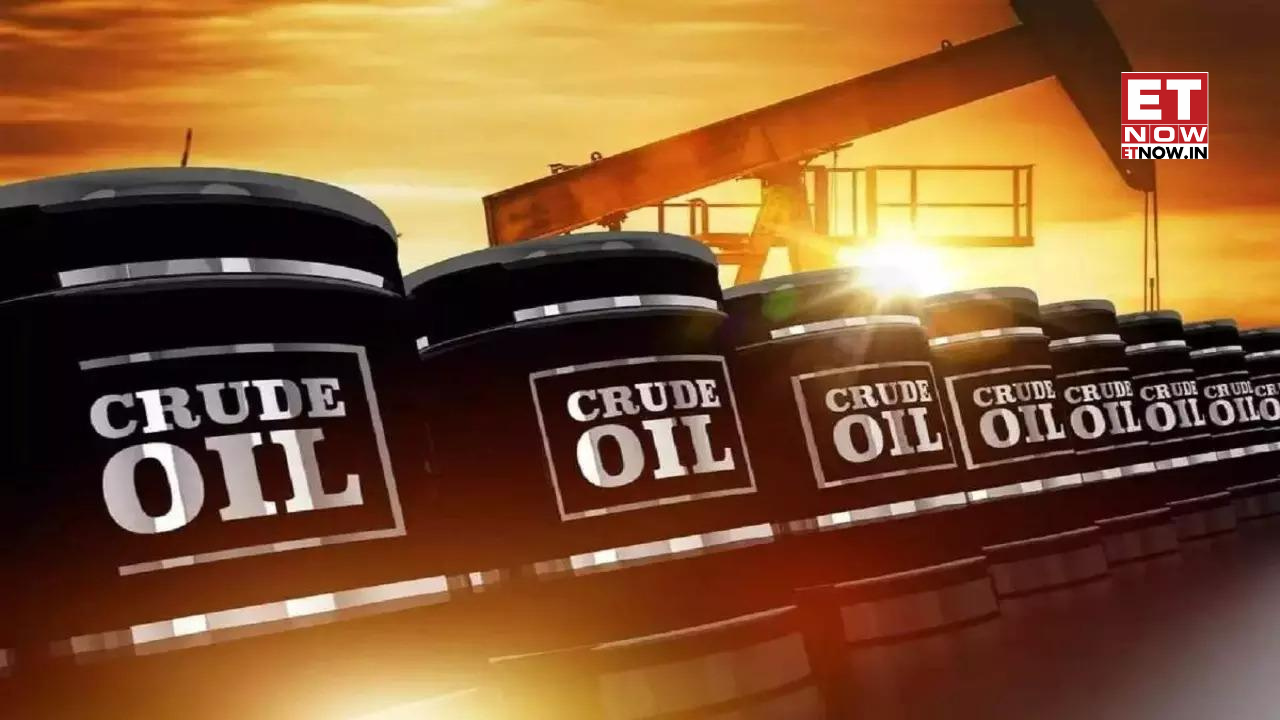 Oil prices slip near $90 on easing West Asia tensions; Brent trades at ...