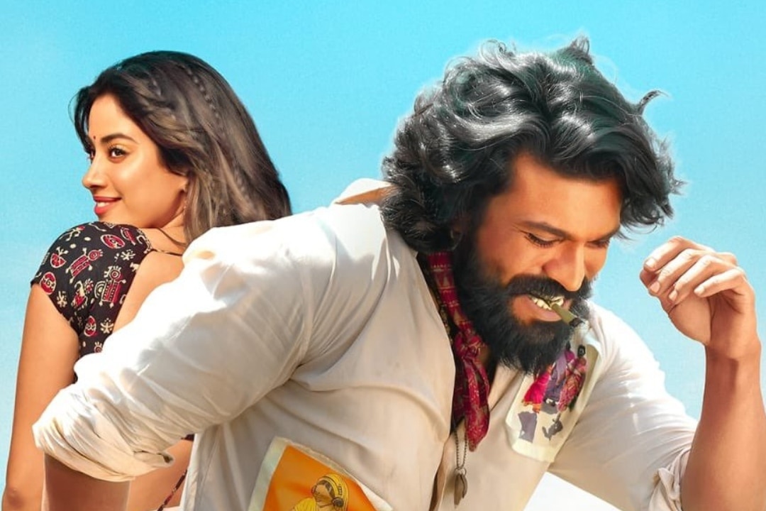 Ahead of Peddi release, Ram Charan explains why box office isn't the ...