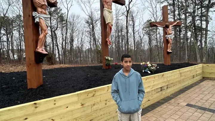 Long Island sixth-grader dies in rafting accident on school trip to ...