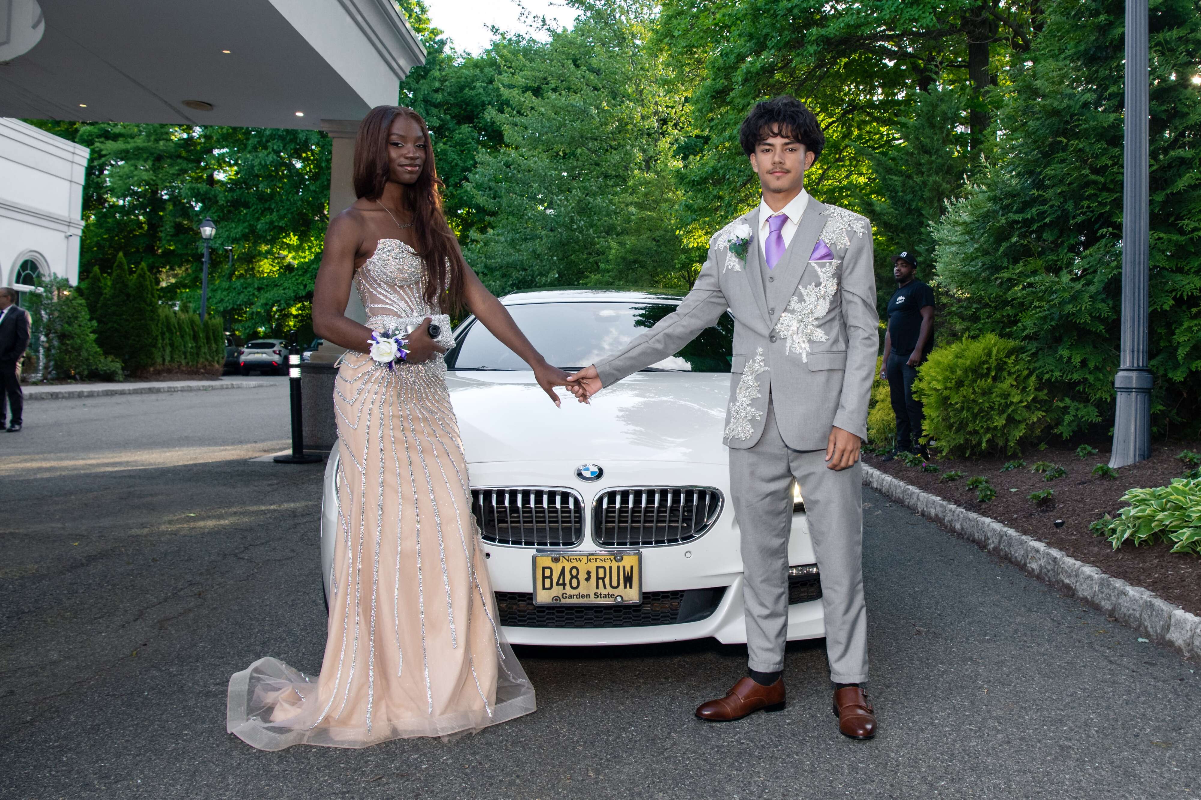 Morristown High School prom 2026 (85 photos)
