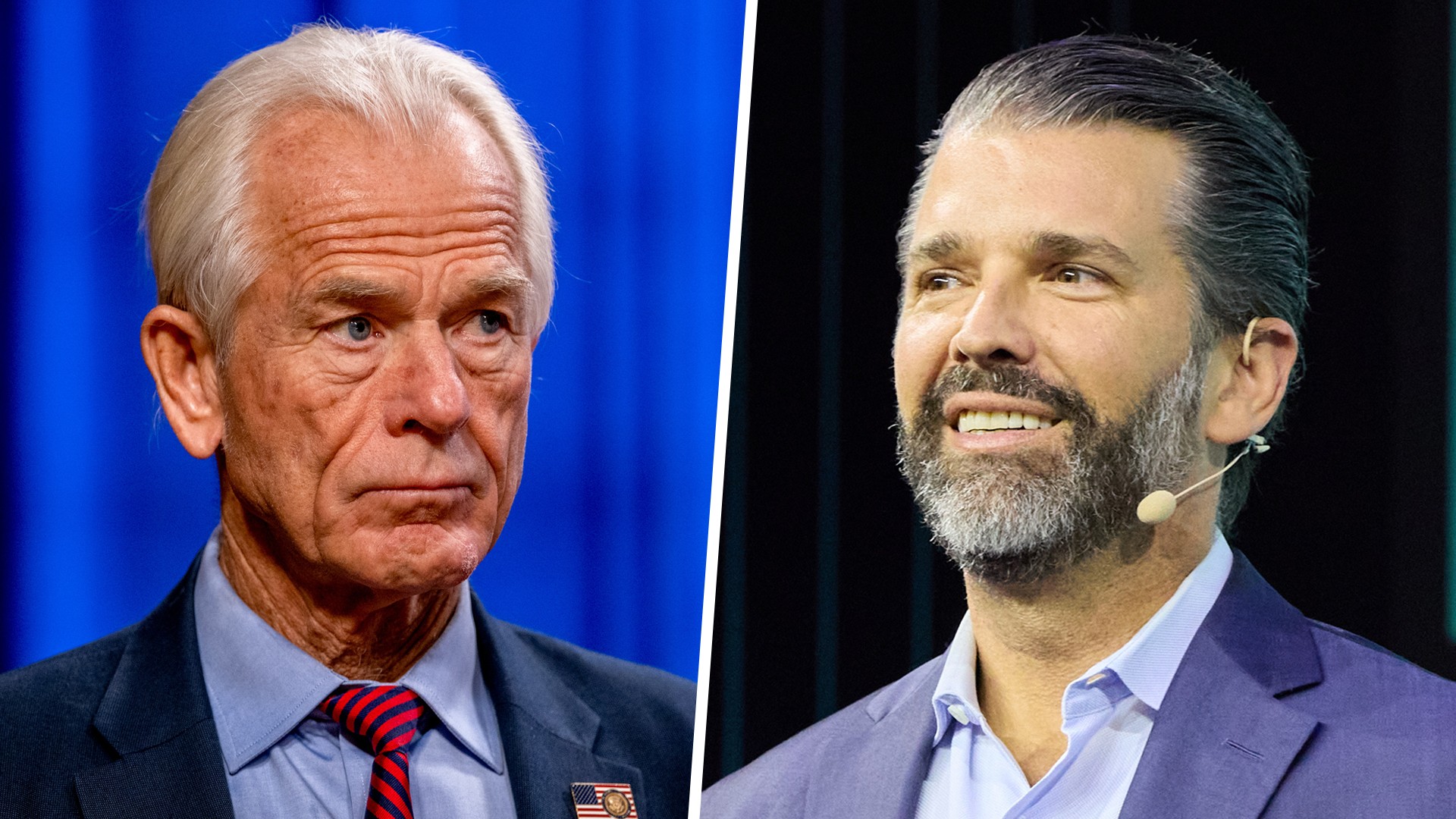 Pentagon deal with Trump Jr.-linked company faces fresh scrutiny