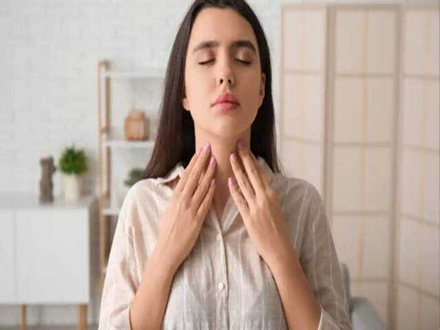 Understanding weight gain linked to thyroid disorders