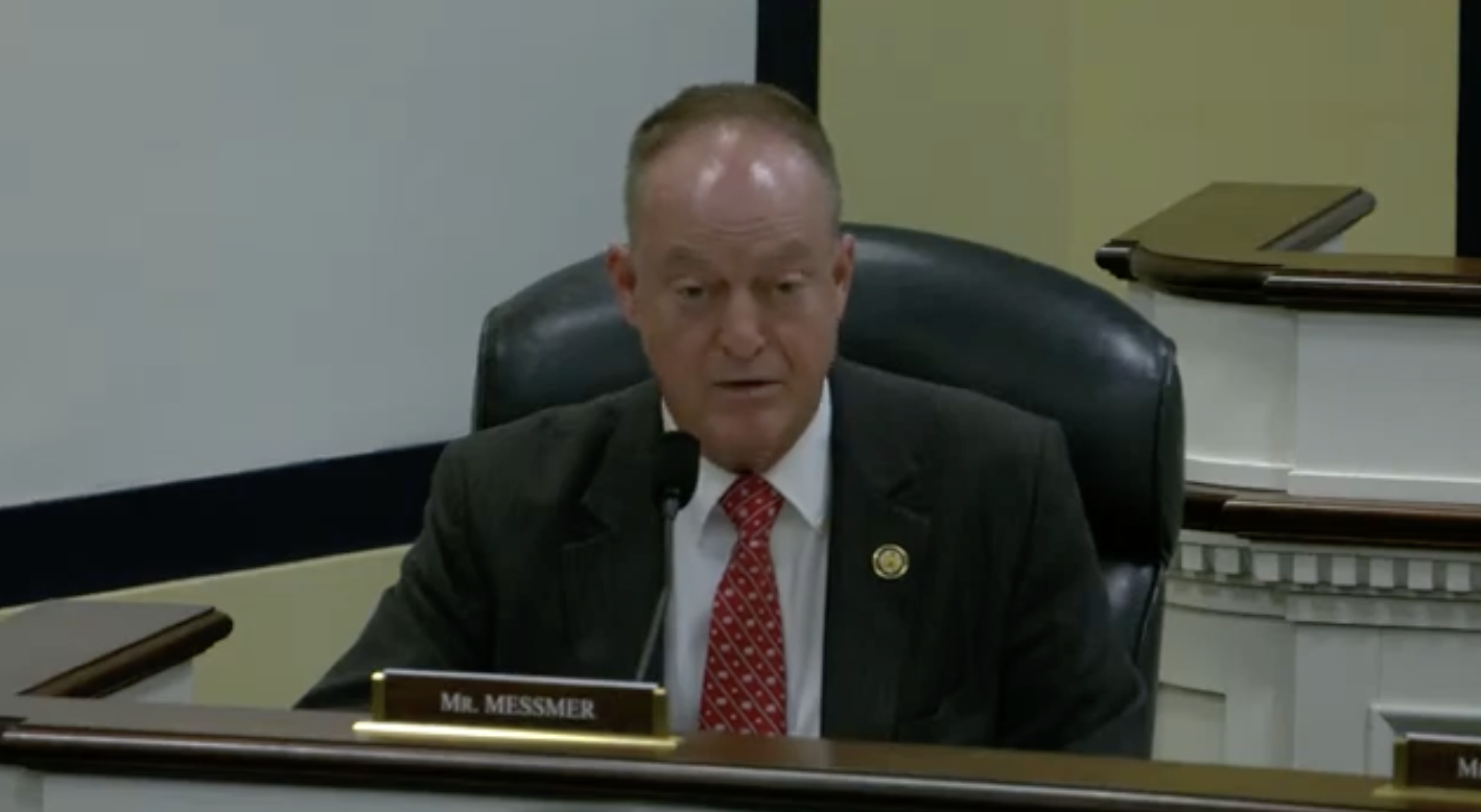 'We need to work on that': Admiral James Kilby calls for upgrades to ...