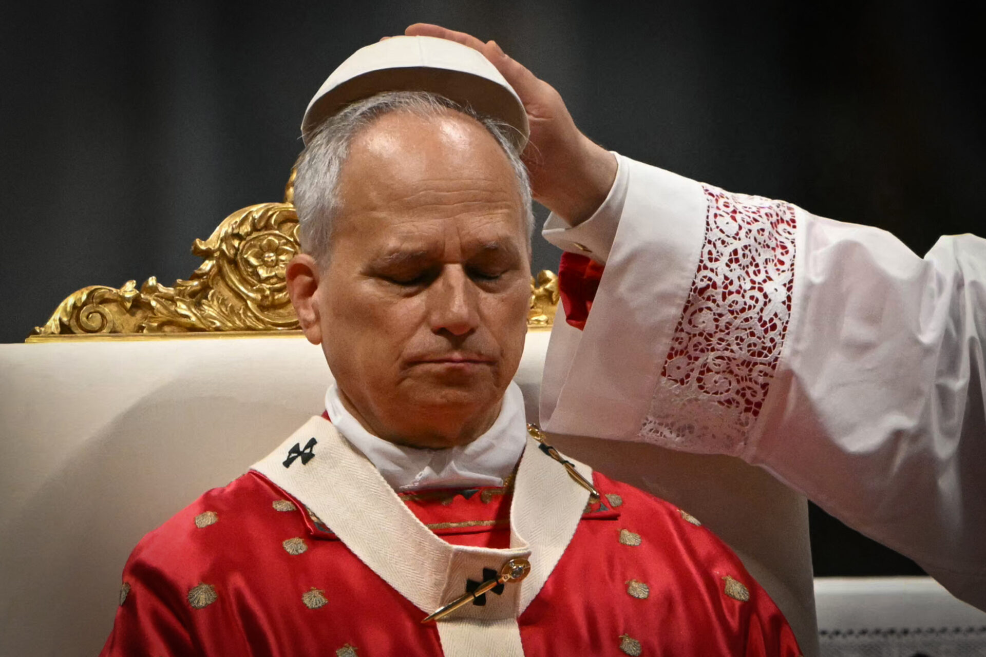 De waarschuwing van paus Leo XIV aan de wereld