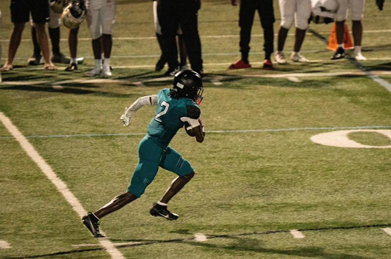 SW FL spring football: Gulf Coast and Riverdale tie to close out spring