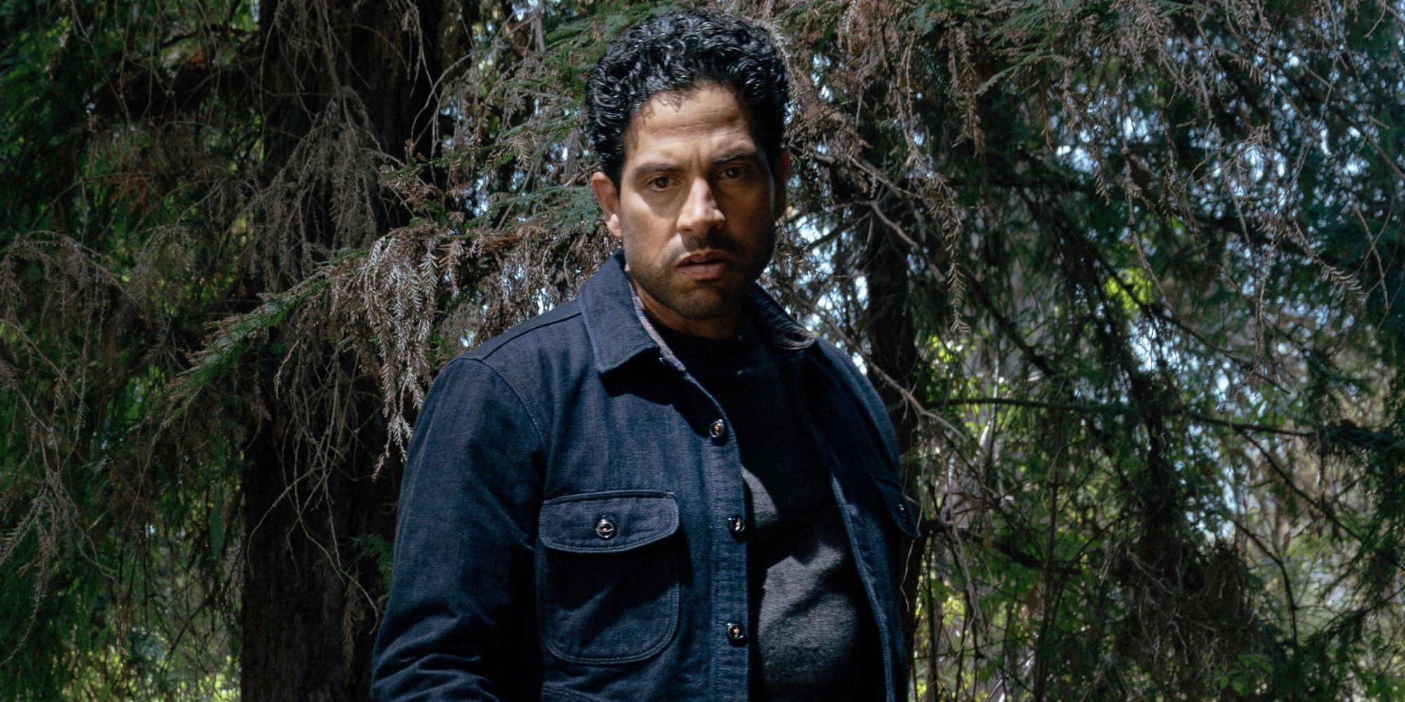 ‘Criminal Minds: Evolution’ star explains why he had to fight to cast ...