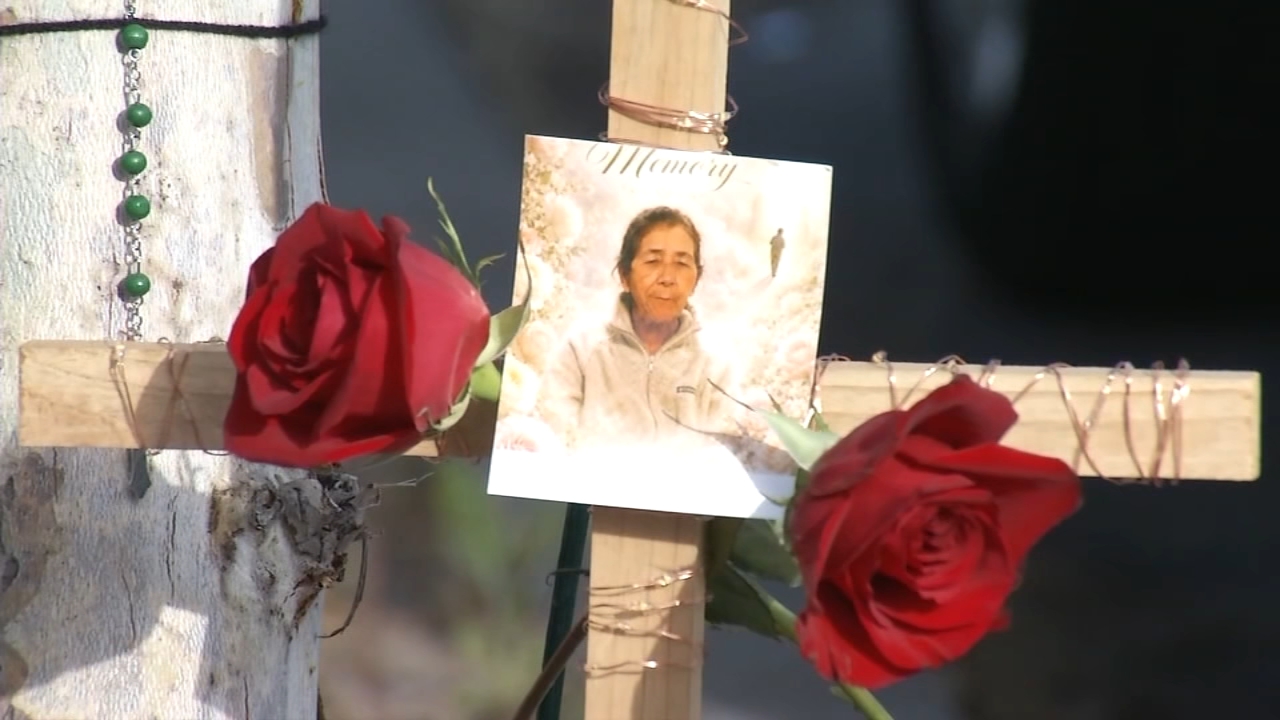Redwood City police searching for driver in deadly hit-and-run that ...