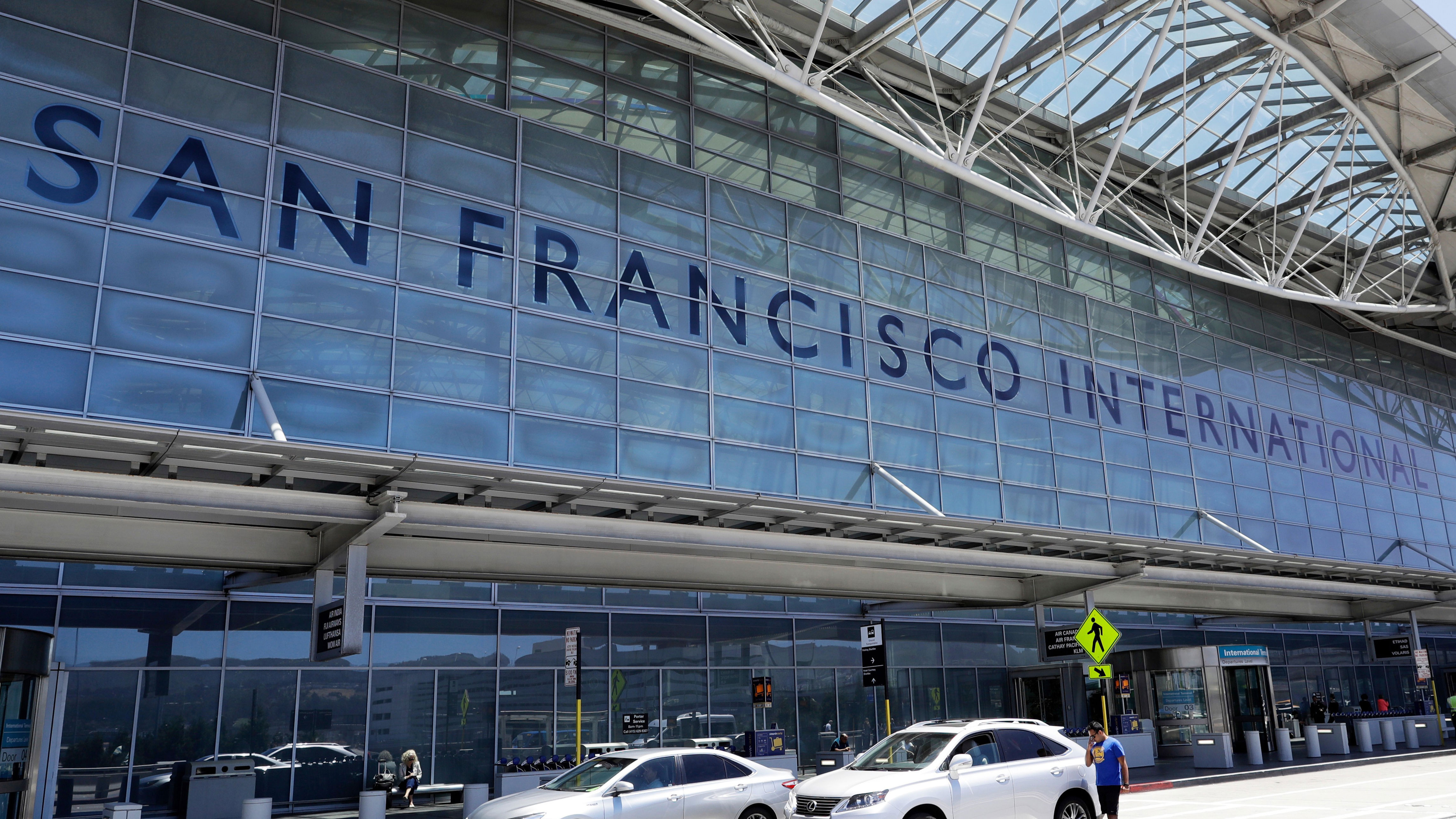 DHS considering plans to stop customs processing at sanctuary city ...