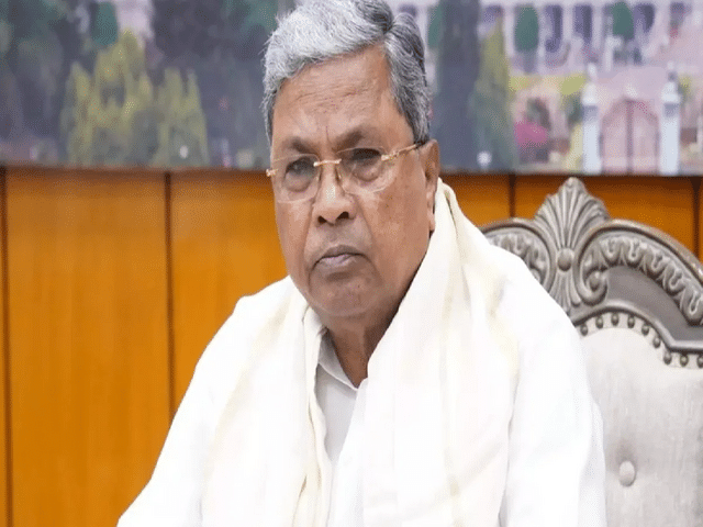 Karnataka leadership change buzz intensifies: Will DK Shivakumar ...