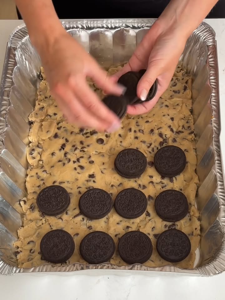 Cookies You Can’t Live Without Baking