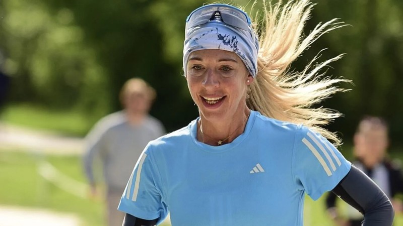 Gerda Steyn back in SA for Comrades after 'unforgettable' Alpine ...