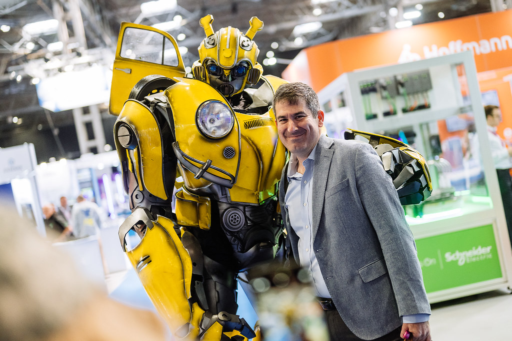 Smart Manufacturing Week 2026 to take place at NEC Birmingham