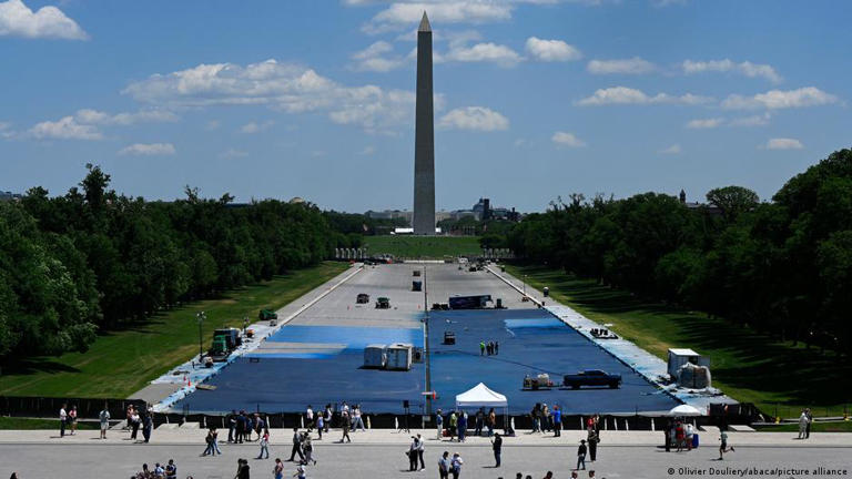 What makes a vanity project? A history of building for power