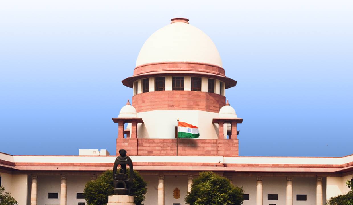 Supreme Court orders High Courts to speed up judgments under Article ...