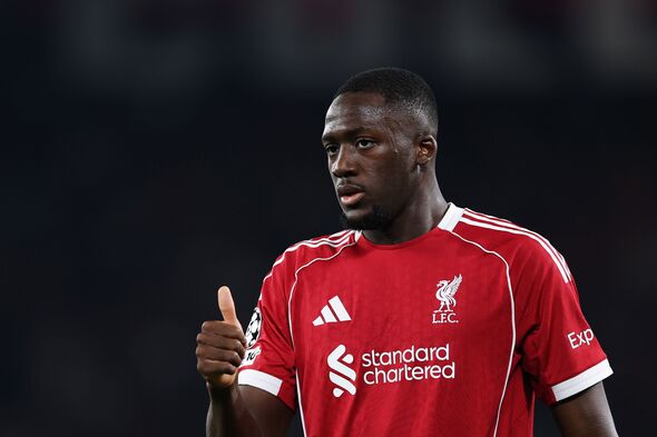 Transfer news live: Konate's Liverpool U-turn, Man Utd £60m green light ...