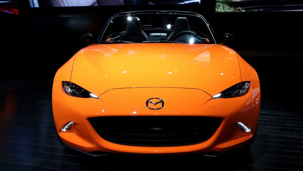 Guides confirm MX-5 Miata FE only unlocks via aftermarket or auction