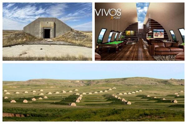 Vivos xPoint: Internal disputes outweigh nuclear threats