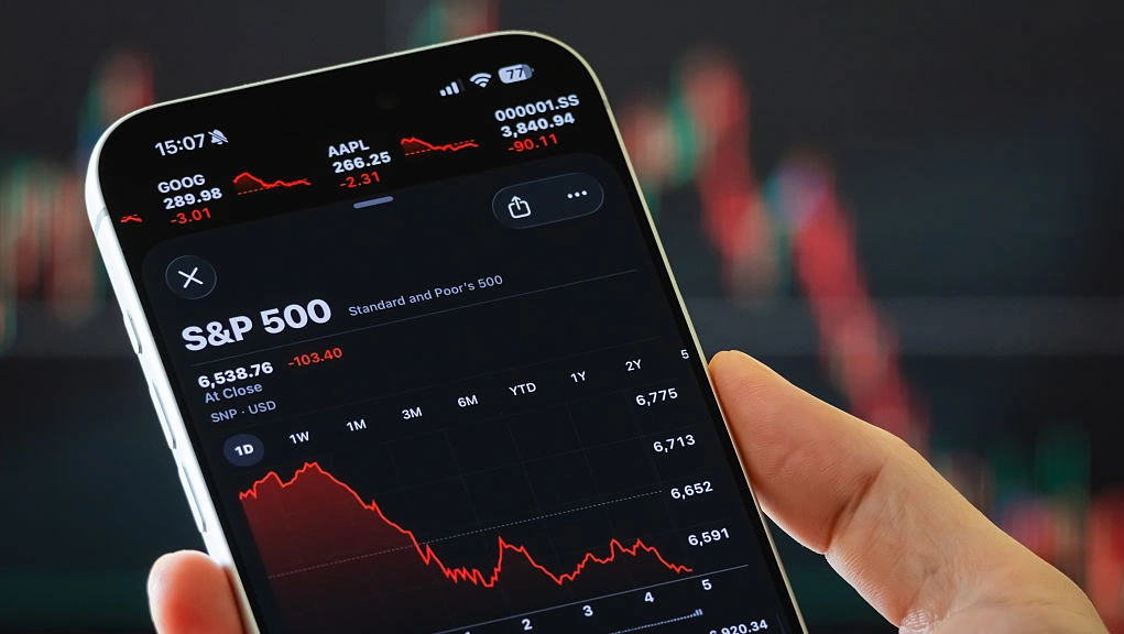 Bond yields top 5% as inflation erodes 60/40 portfolio safety