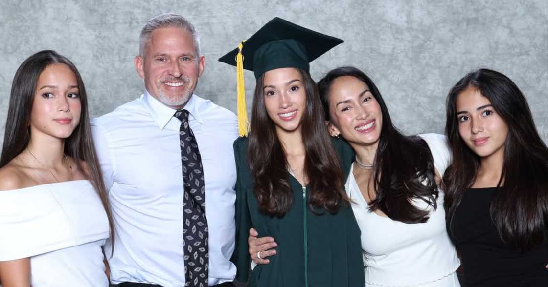 Ina Raymundo shares heartfelt message for daughter Mikaela on ...