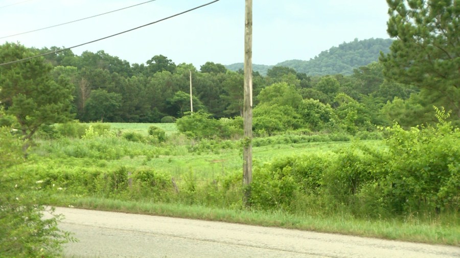 Marshall County residents push back against proposed quarry