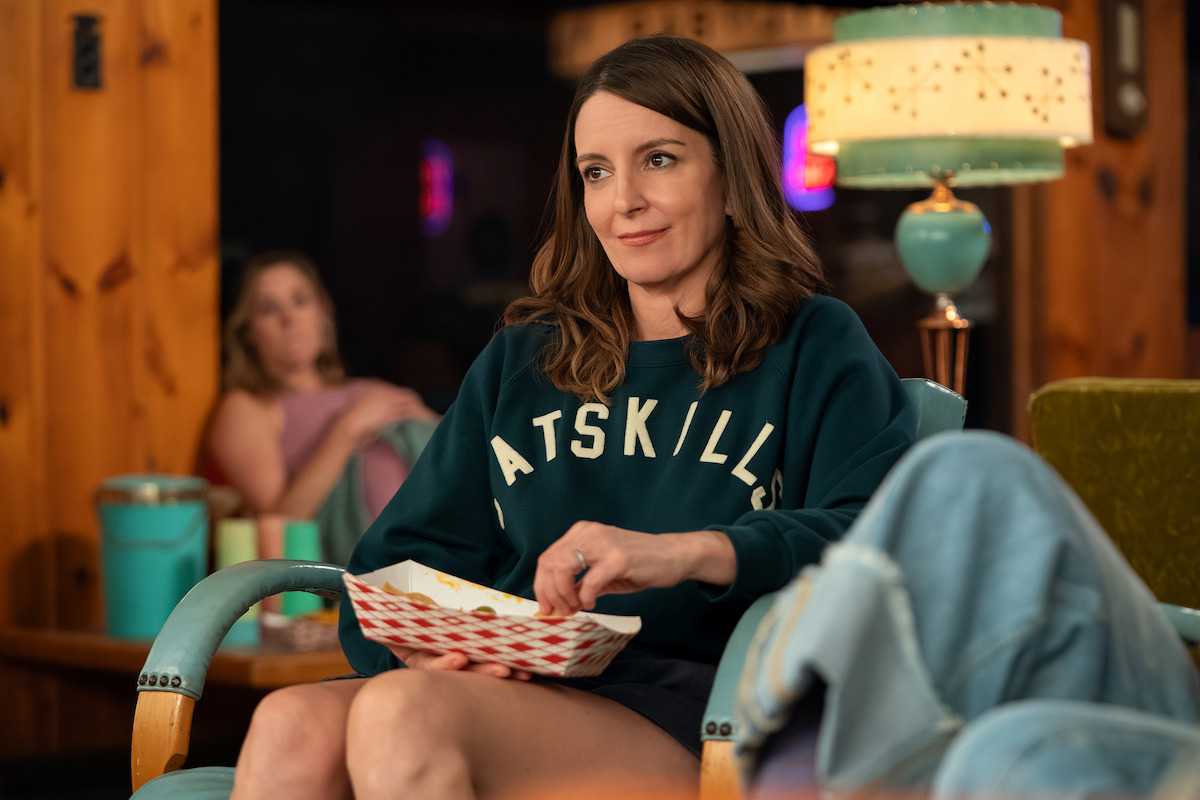 The Four Seasons season 2 ending explained: How Anne's decision sets up ...