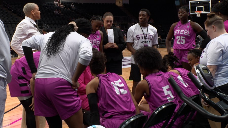 Savannah Steel overcome fourth-quarter deficit for second win