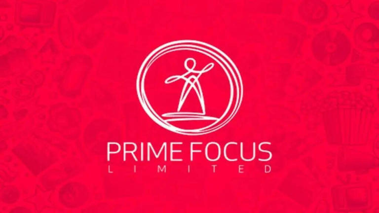 Ranbir Kapoor-backed Prime Focus shares in focus after firm returns to ...