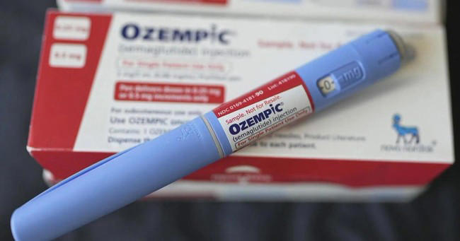 Ozempic's shadow market: Inside South Africa's compounded weight-loss ...