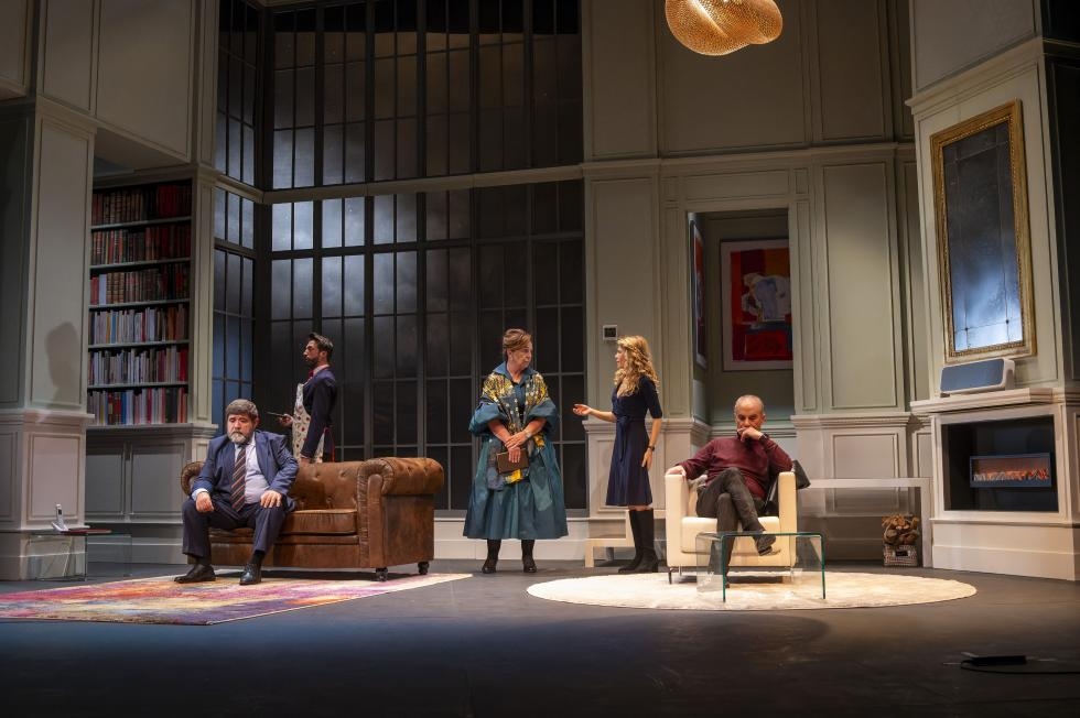 El Teatre Principal de Castelló cierra mayo con el espectáculo familiar ...