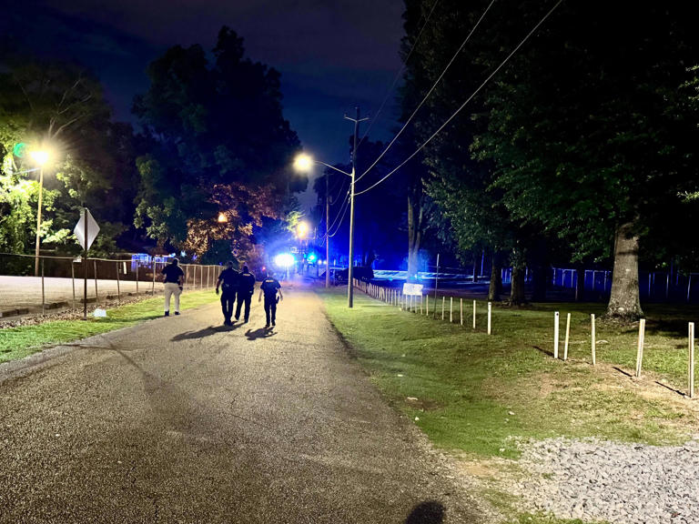 3 shot in southwest Birmingham: 15-year-old boy, woman injured in shootout
